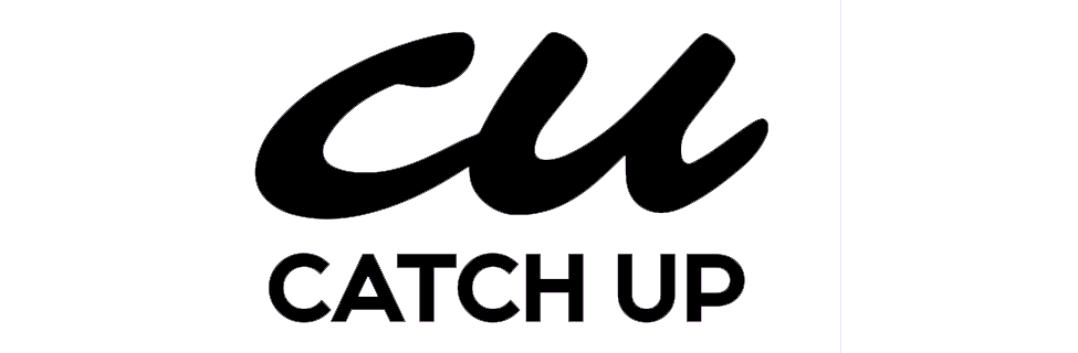 Sākums - CatchUP